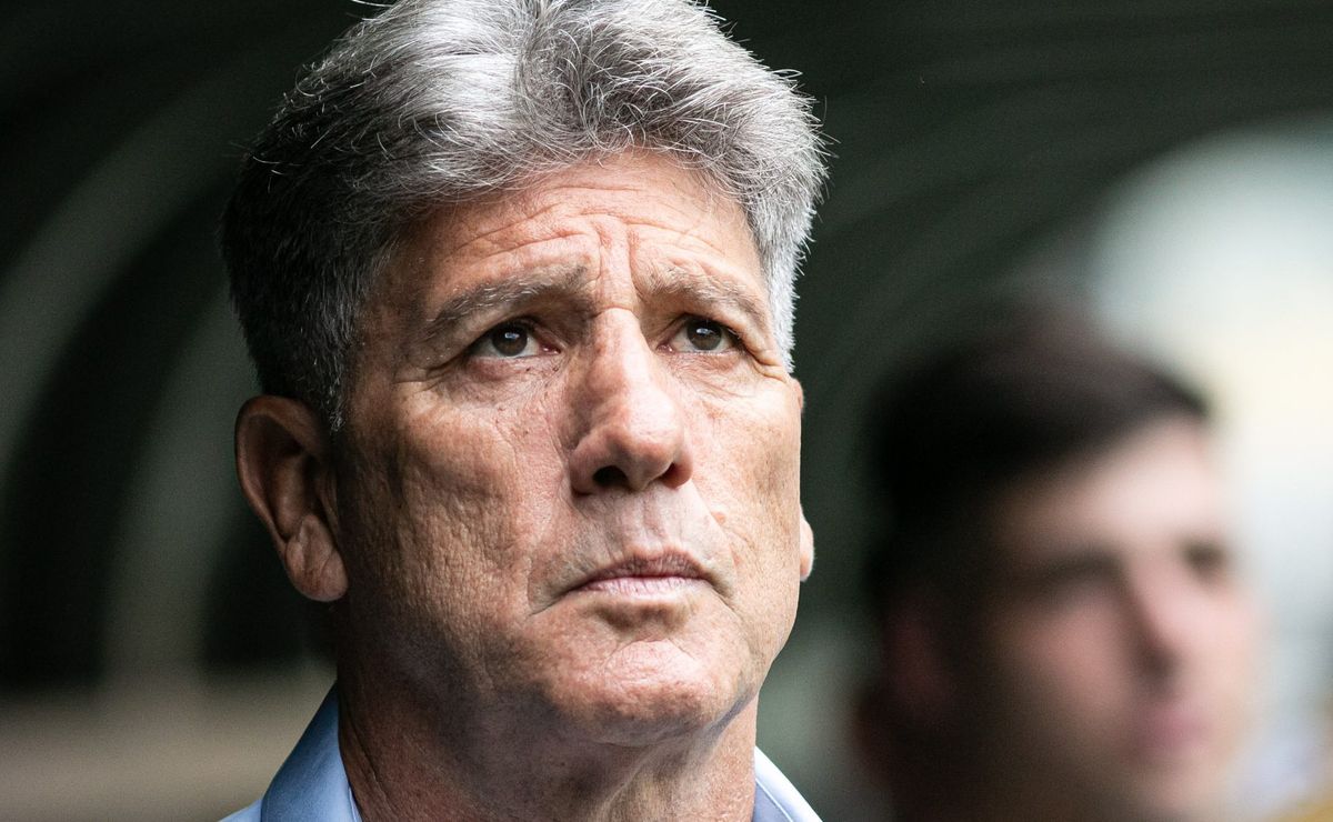 Grêmio é rebaixado por Javier Méndez, do Peñarol: "Queremos eles"