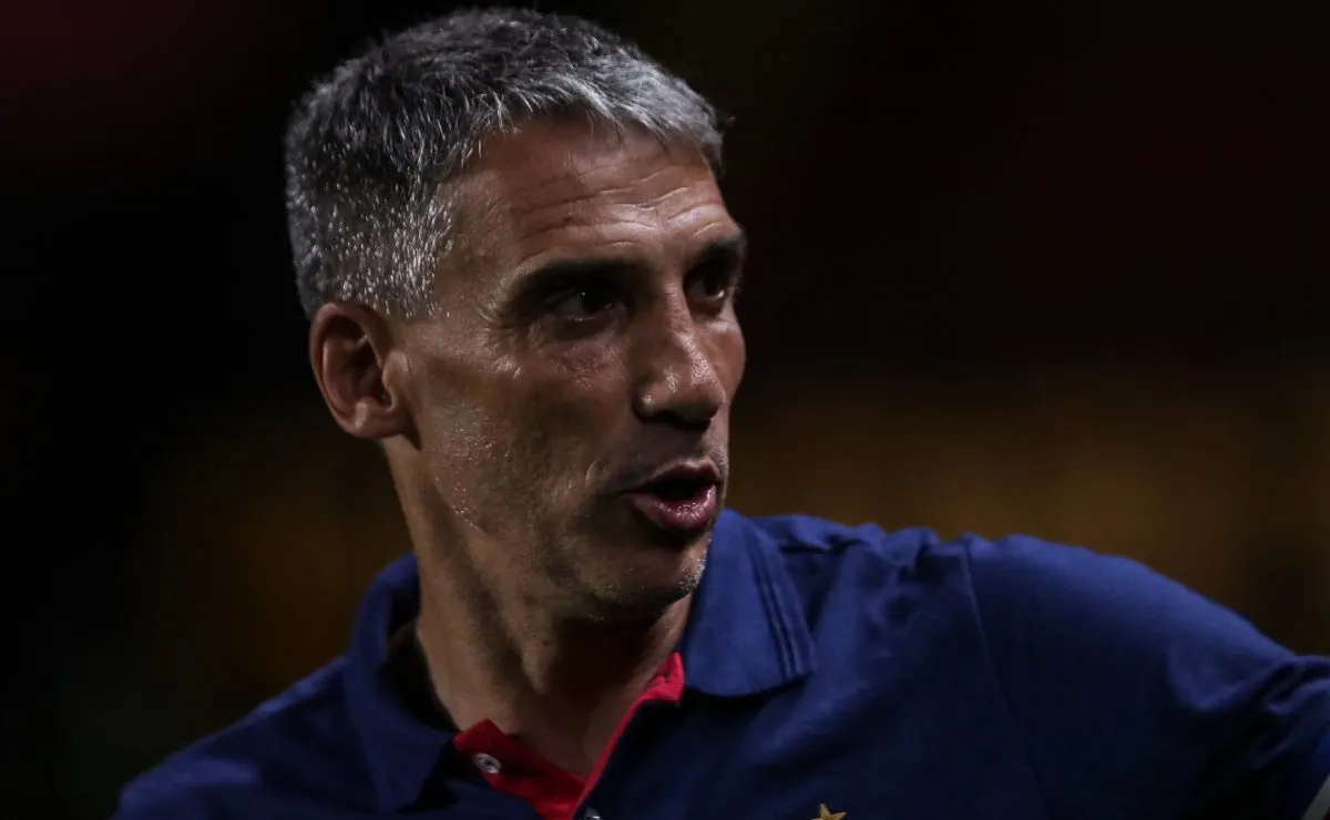 Futuro de Kauan Rodrigues no Fortaleza é revelado por Vojvoda