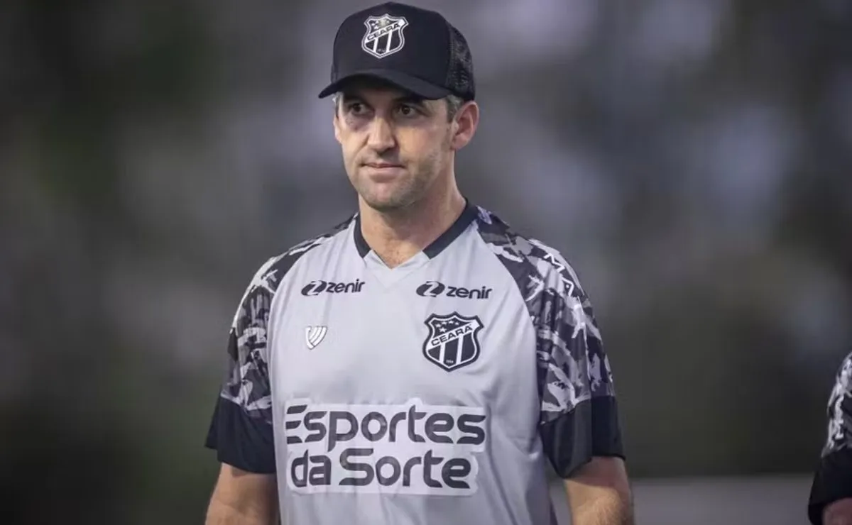 Ceará inicia preparação para a semifinal do Campeonato Cearense