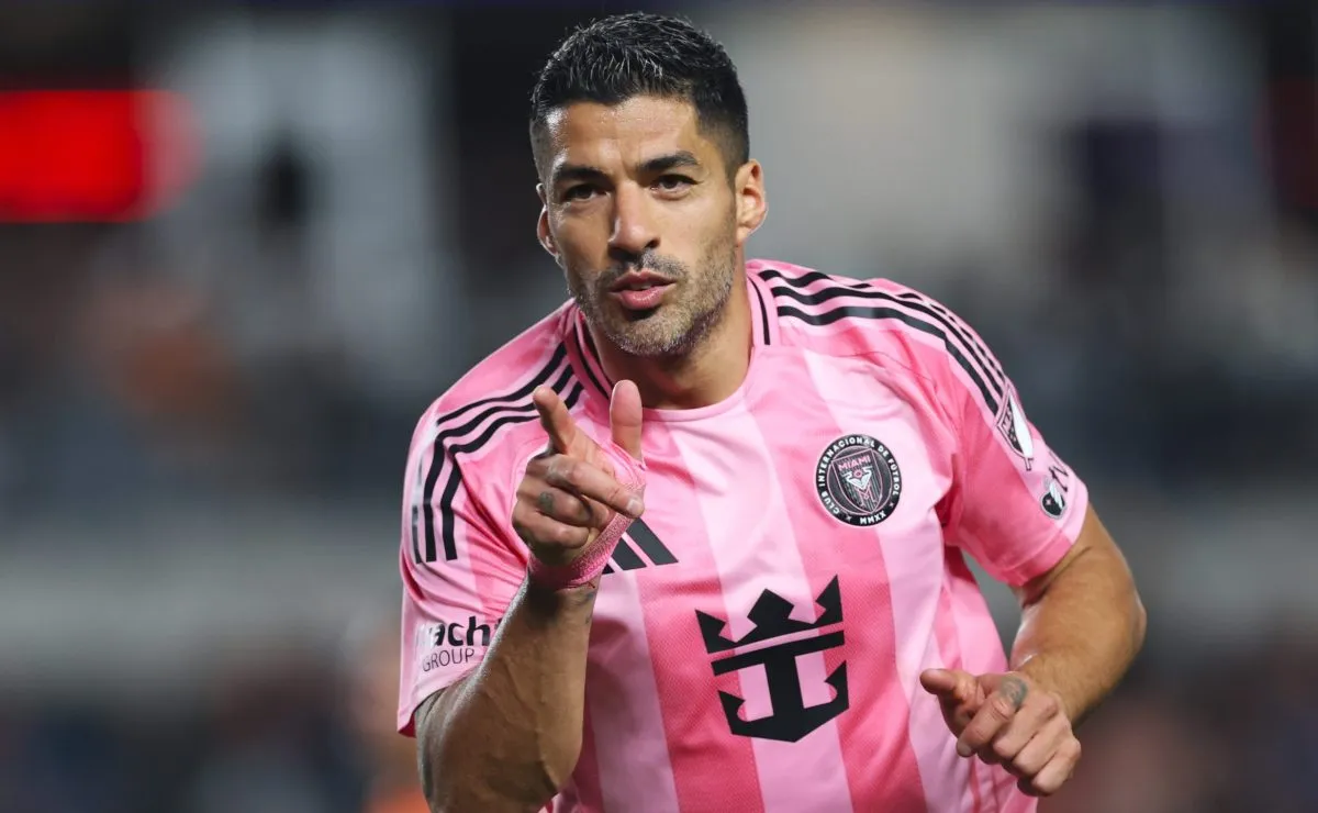 Retorno de Luis Suárez ao Grêmio acaba de ter aprovação dos gaúchos