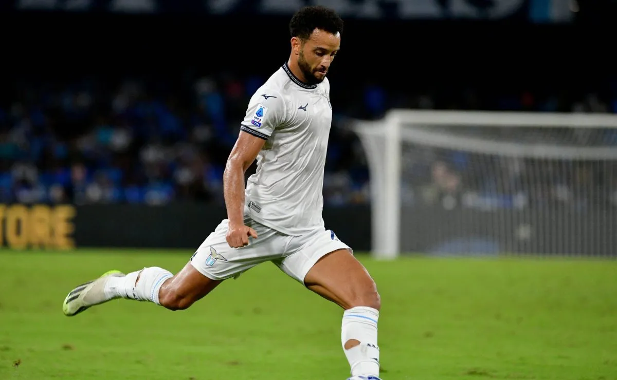 Felipe Anderson não deve deixar o Palmeiras de Abel Ferreira