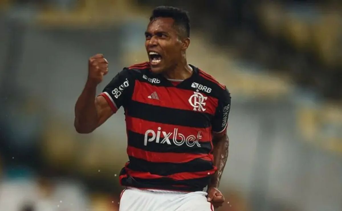 Alex Sandro, do Flamengo, projeta clássico entre Argentina x Brasil