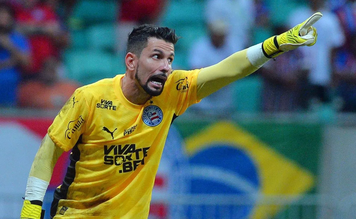 Marcos Felipe, ex-Bahia, se destaca em estreia pelo Eyüpspor no Turco