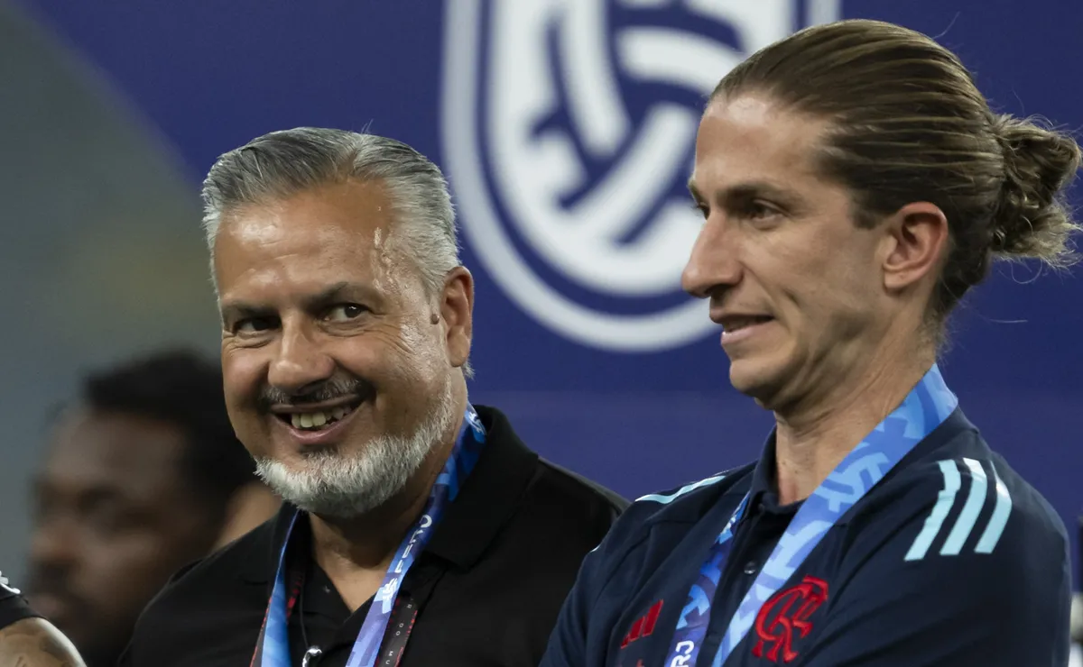Flamengo define prioridades e acelera sondagens por reforços