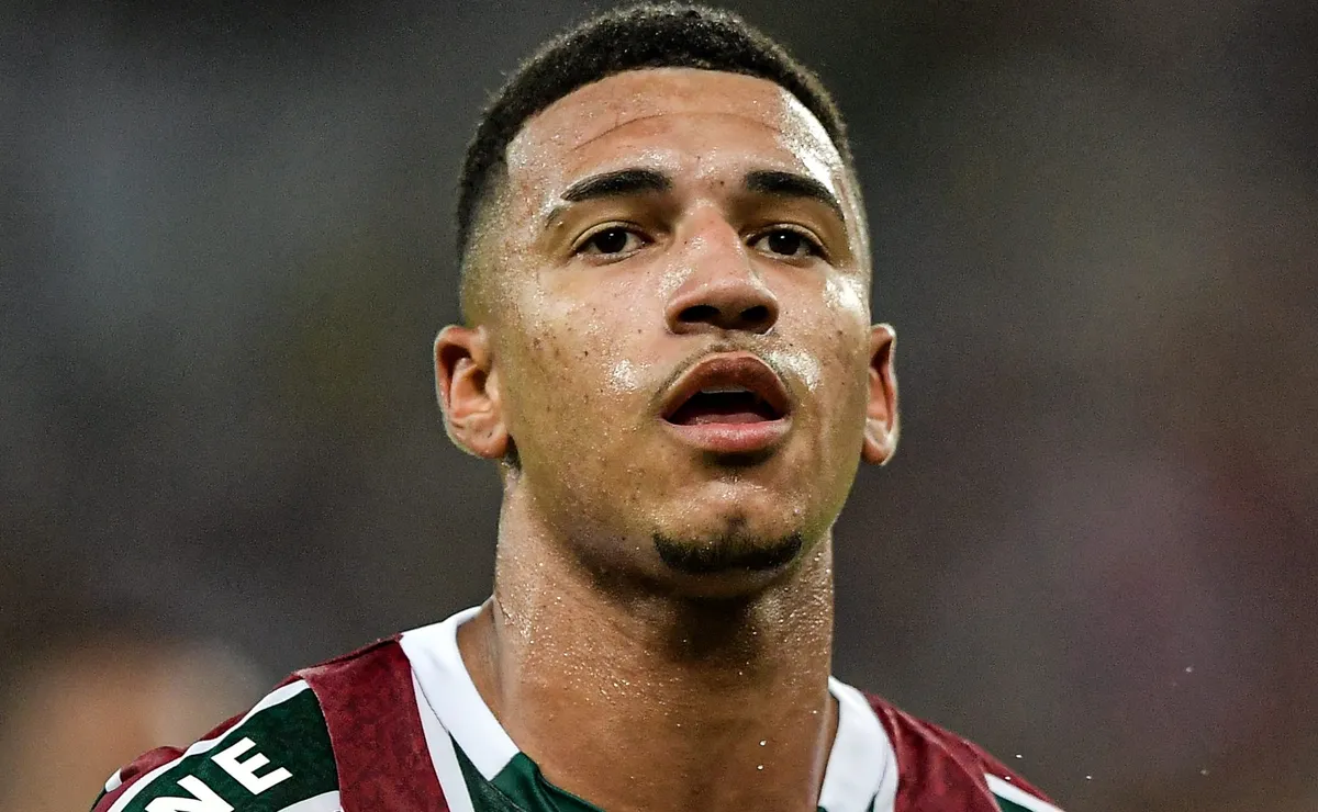 Kauã Elias, revelado no Fluminense, é alvo do Flamengo para 2026