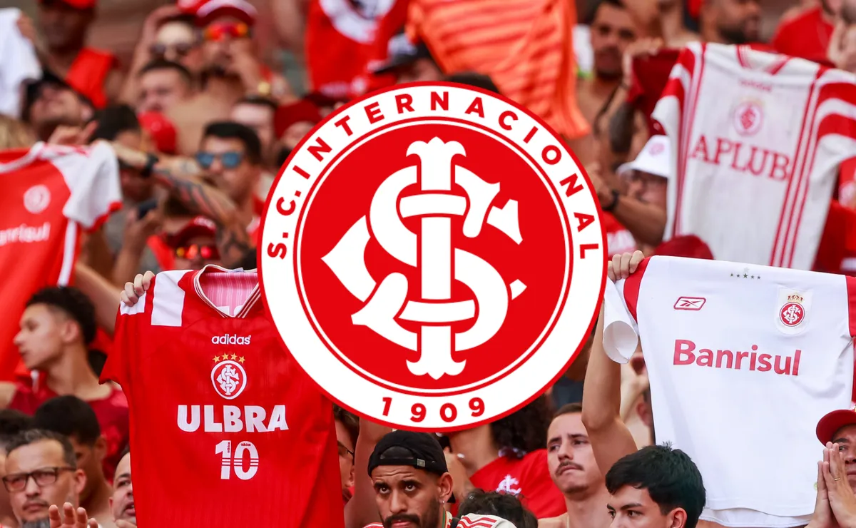 Gustavo Cuellar é pedido por torcedores do Internacional para 2026