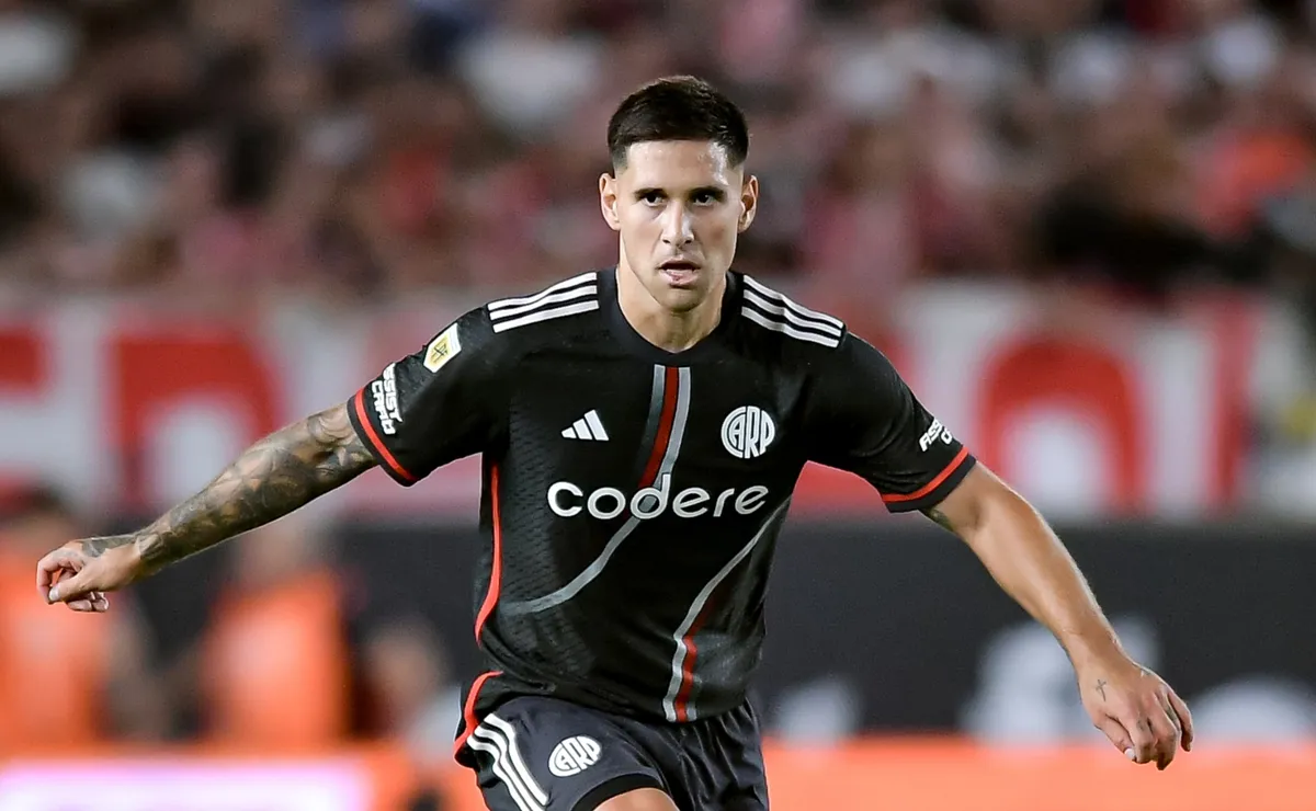 Internacional avança por Rodrigo Villagra em negociação com CSKA
