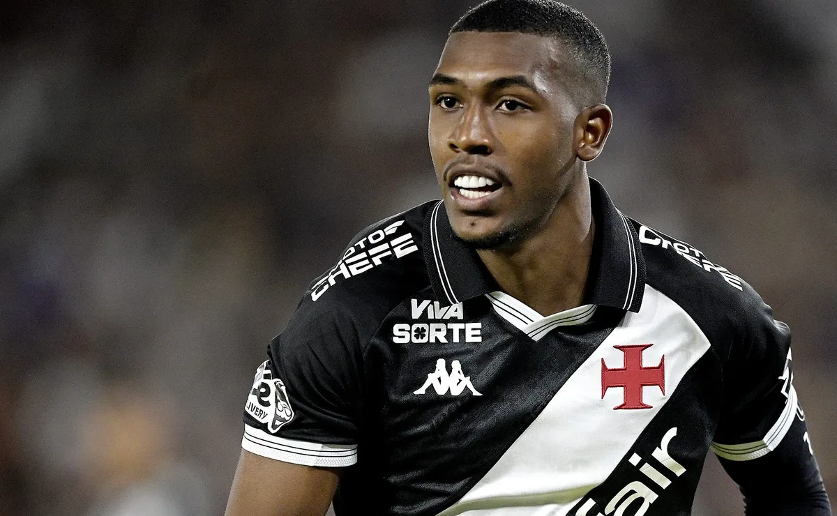 Rayan fecha com Bournemouth e venda oficial depende apenas do Vasco