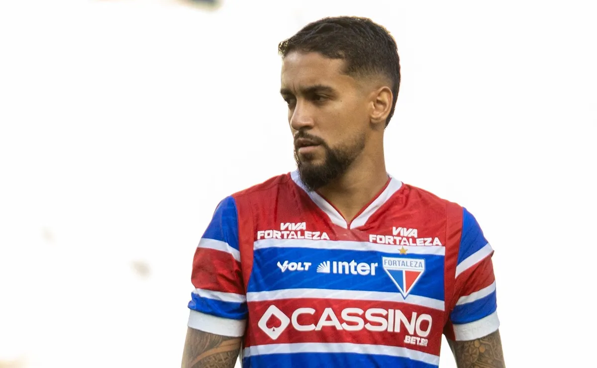 Matheus Pereira comenta sobre retorno ao Corinthians após dez anos