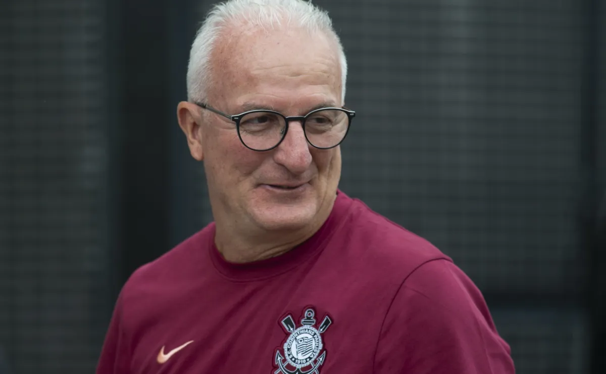 Dorival aprova chegada de Vitinho e diretoria do Corinthians prepara ...