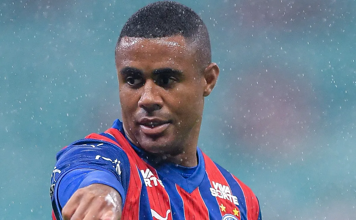 Erick projeta clássico entre Vitória e Bahia: "Expectativa grande"