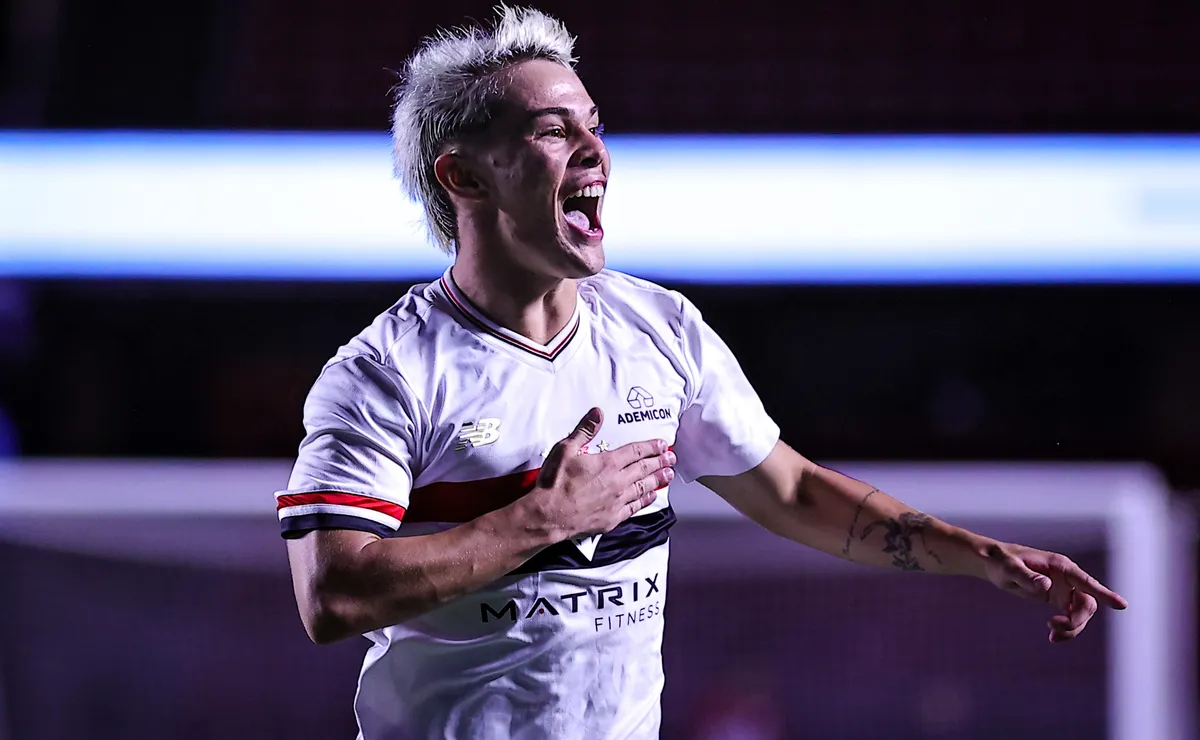 Igor Felisberto, Djhordney e Tetê reforçam elenco do São Paulo a pedido ...