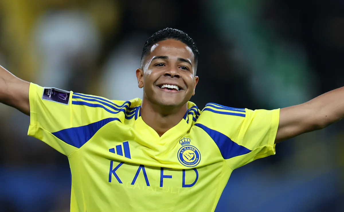 Wesley, ex-Corinthians, acerta com o Real Sociedad por empréstimo