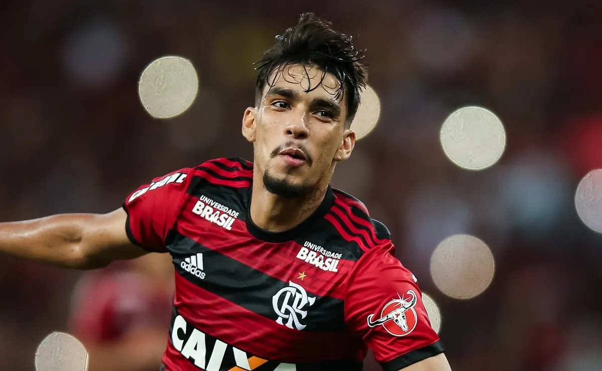 Kaio César reforça o Corinthians para Supercopa e Paquetá, o Flamengo