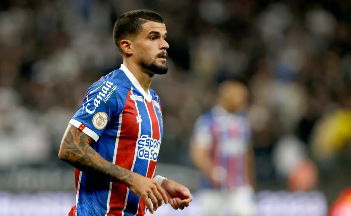 São Paulo retoma interesse em contratar Cauly por empréstimo, diz Nicola