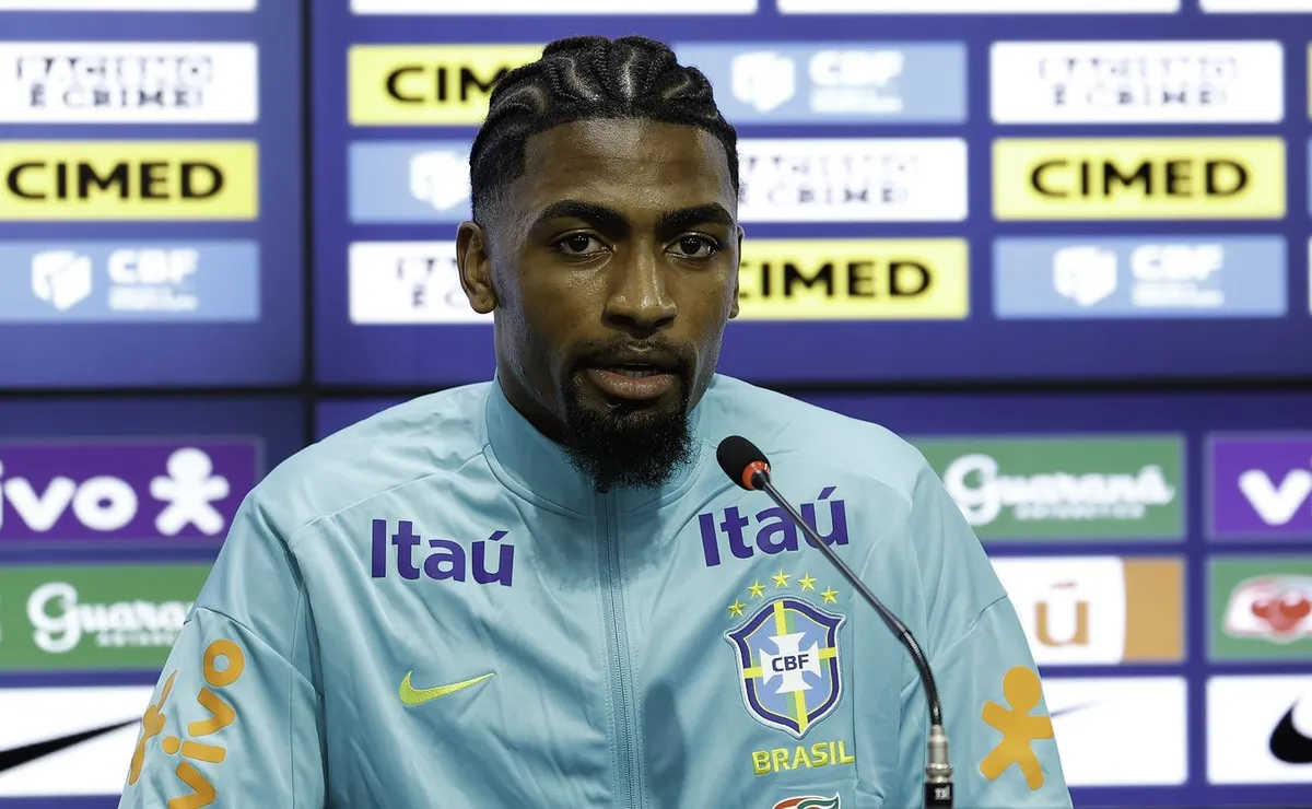 Palmeiras consulta situação de Alexsandro, mas esbarra em € 25 milhões