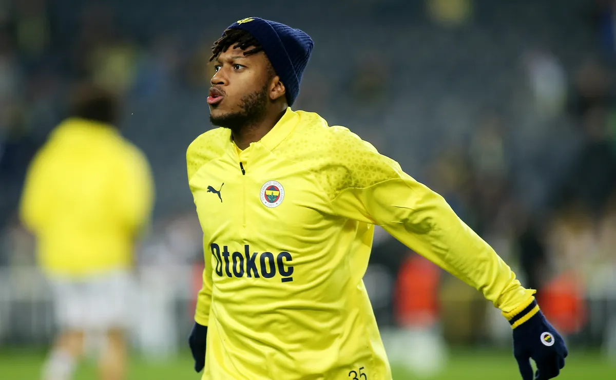 Fred, oferecido ao Palmeiras, pode ser o novo reforço do Atlético-MG