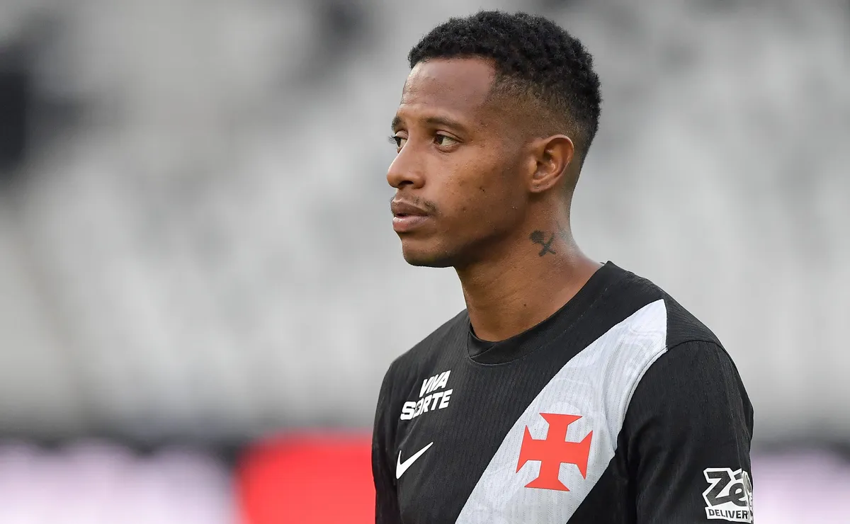 Tchê Tchê é testado entre os titulares e pode "renascer" no Vasco