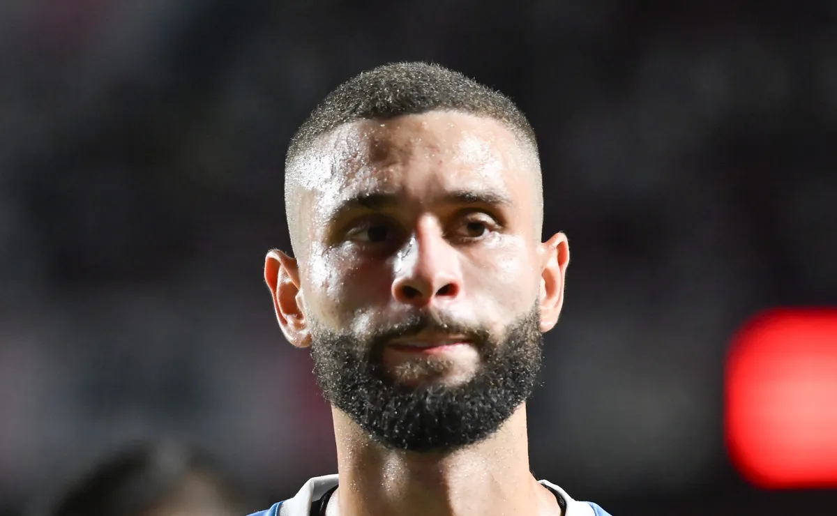 Grêmio atrasa pagamento de R$ 5 milhões ao Vitória por Wagner Leonardo