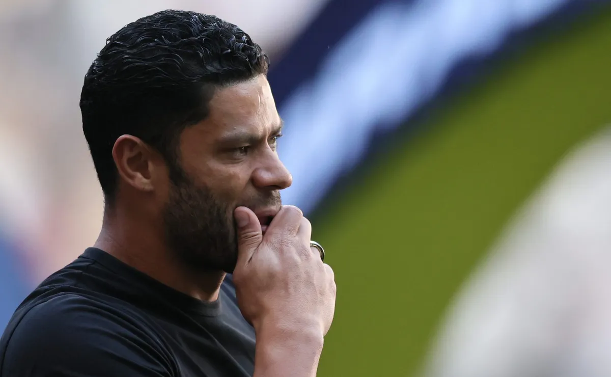 Fluminense x São Paulo muda de horário por apresentação de Hulk