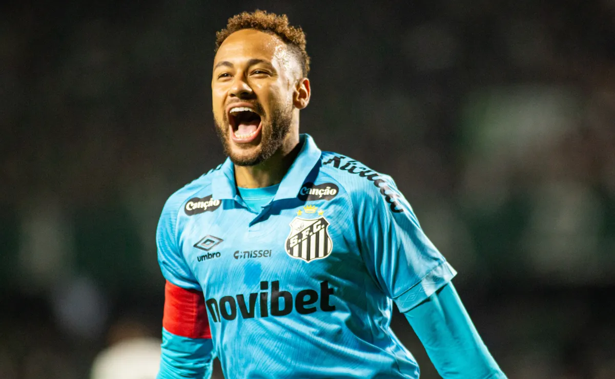 Neymar Repercute Mundialmente Após Convocação Para A Copa Pela Seleção
