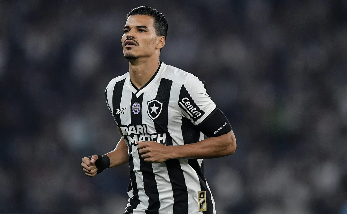 São Paulo consulta Danilo Barbosa, mas salário é entrave