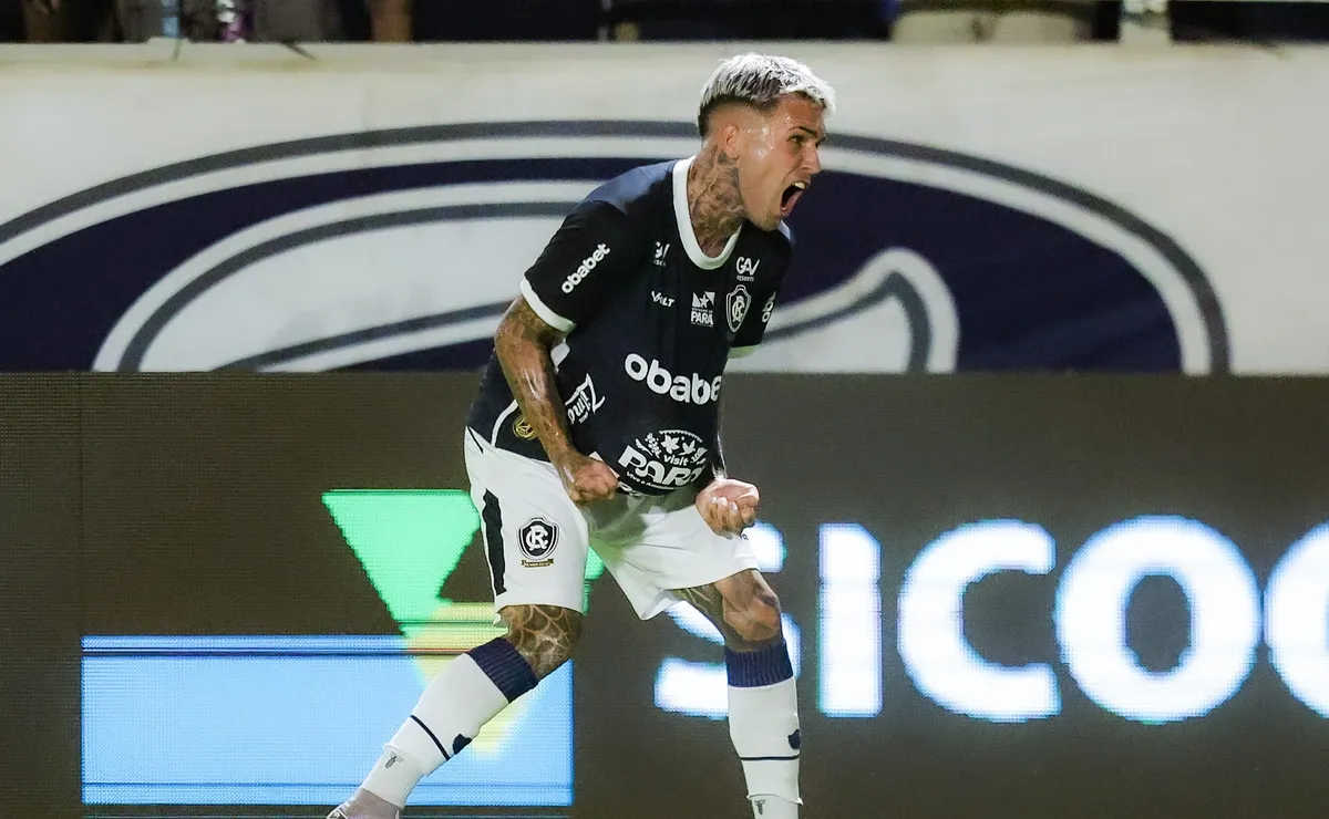 Remo revela tentativa frustrada de seguir com Diego Hernández
