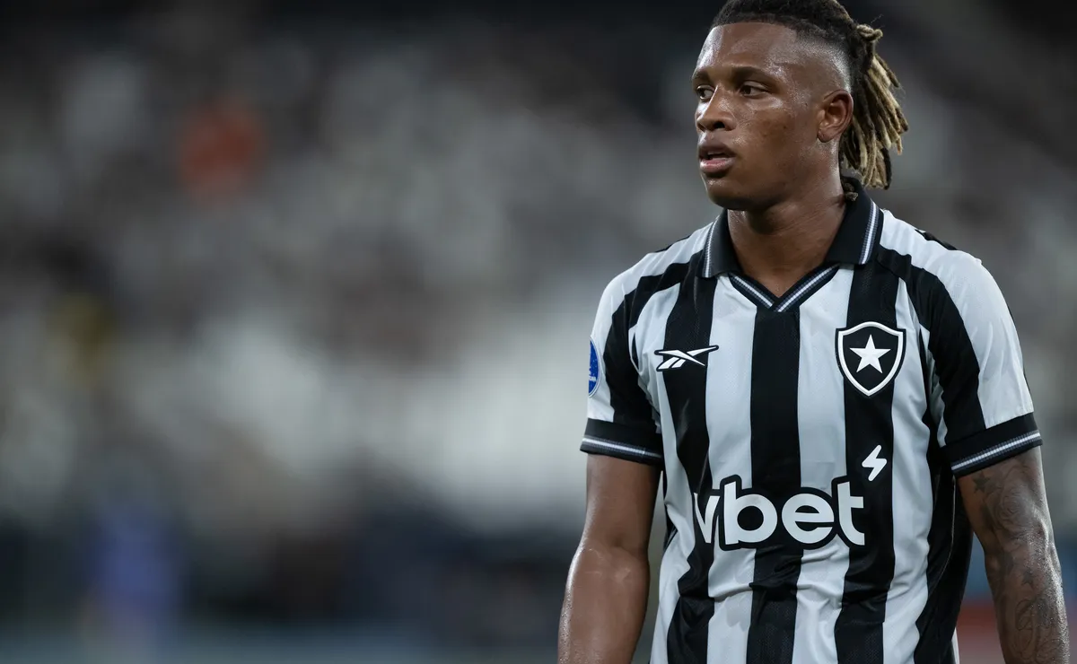 Palmeiras define valor milionário para comprar Danilo e Botafogo é avisado