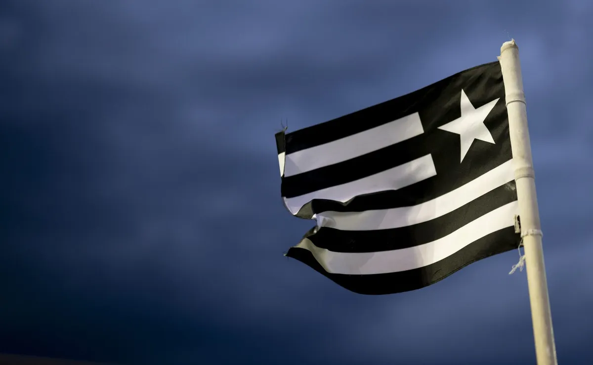 Botafogo consegue avanço na Justiça para quitar transfer bans; entenda