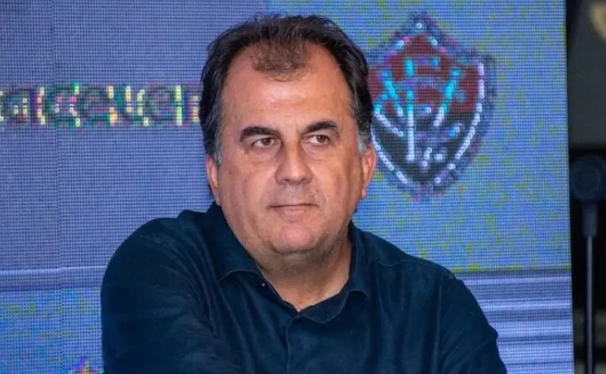 Fábio Mota lamenta SAF do Botafogo em recuperação judicial